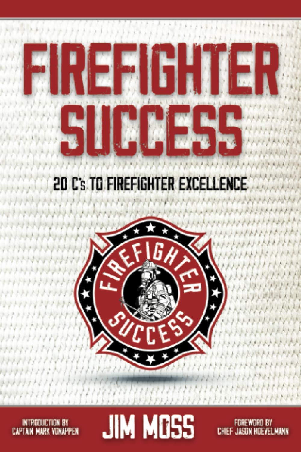Recommended Reading – The Modern Fire Officer
